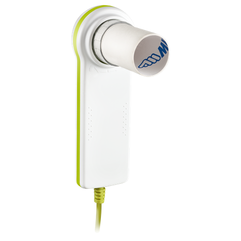 MiniSpir® Light (spirometro versione light)